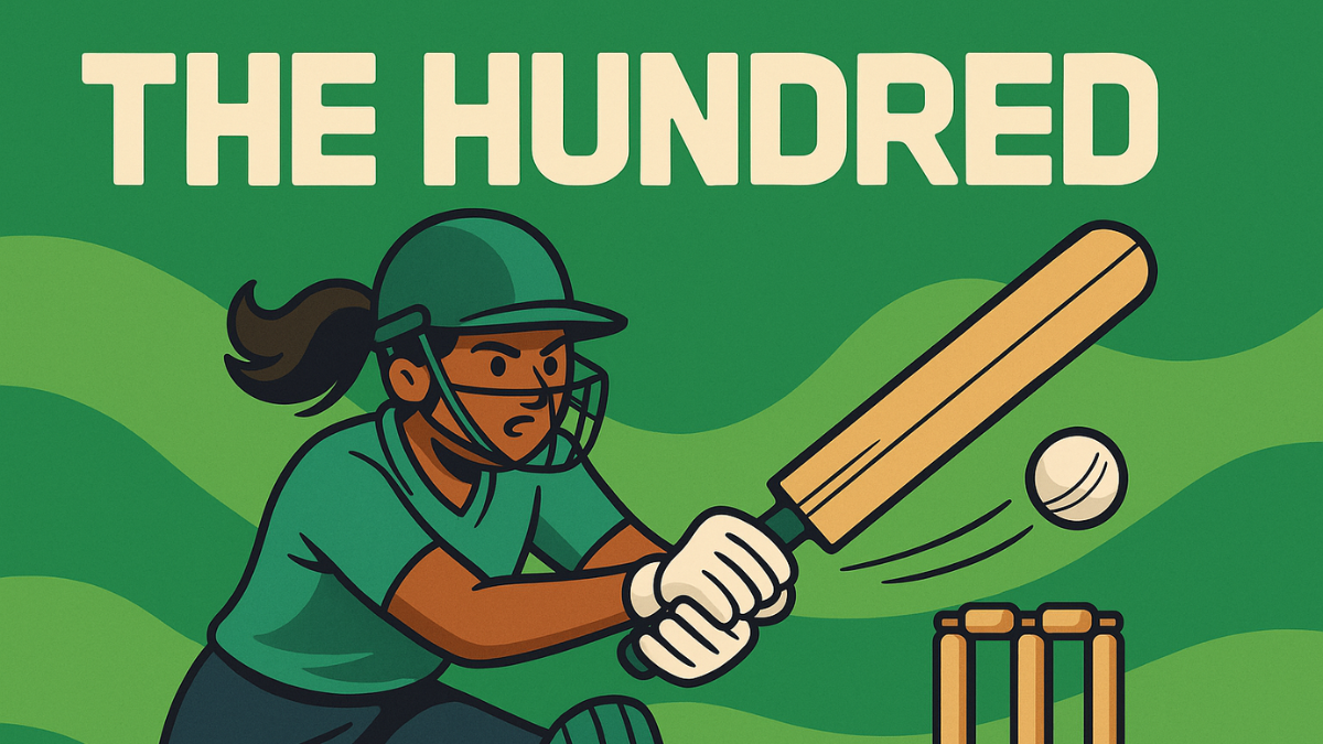 The Hundred – Women’s Competition: Format, Teams & How It Works ...